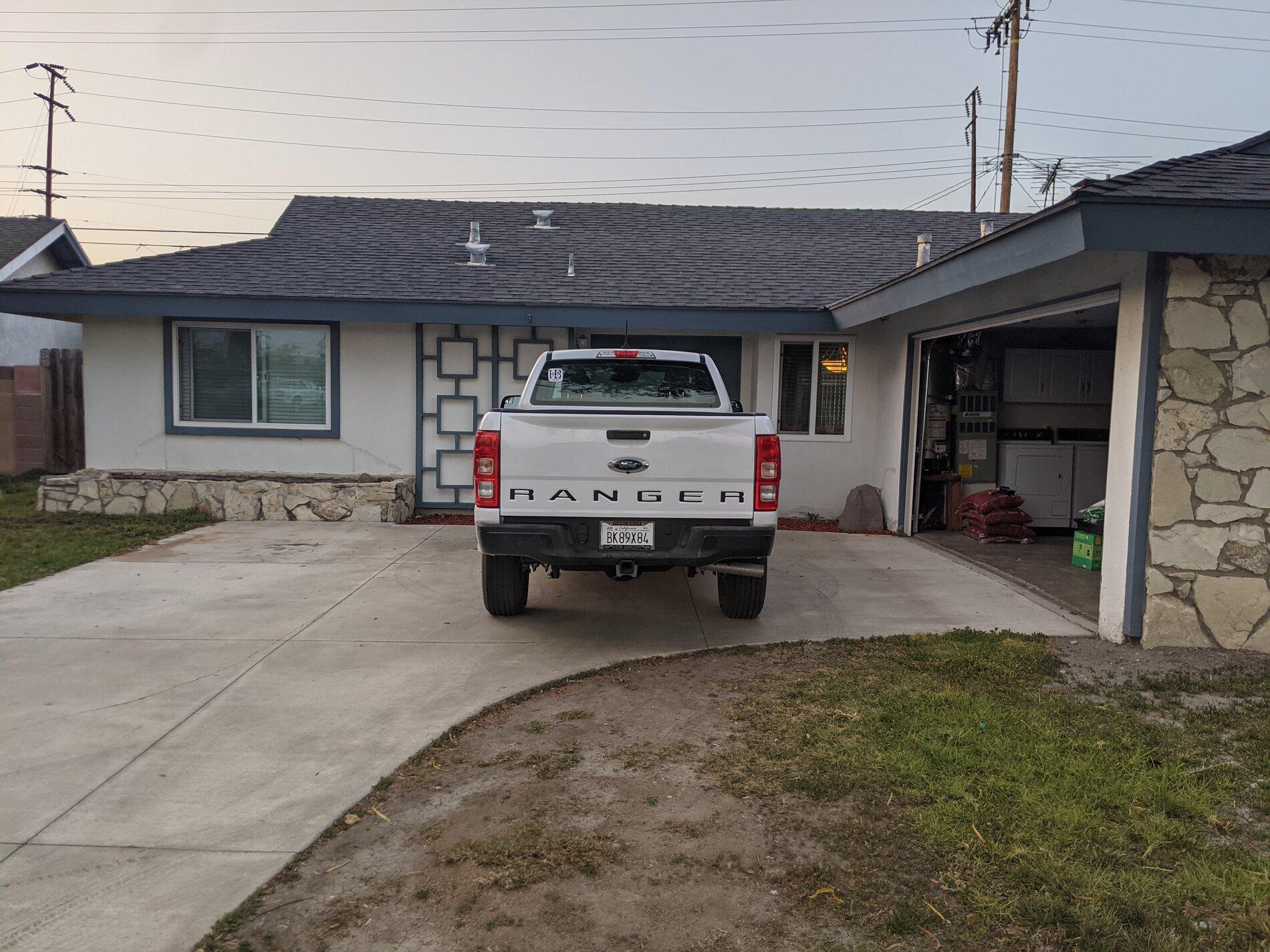 "Steelie Dan" '21 XL Ranger Build | 2019+ Ford Ranger and Raptor Forum ...