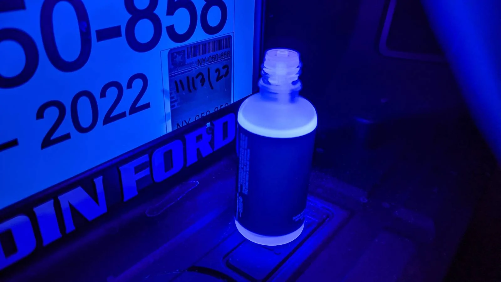 Adam's UV Ceramic Paint Coating - DIY Review | 2019+ Ford Ranger and ...