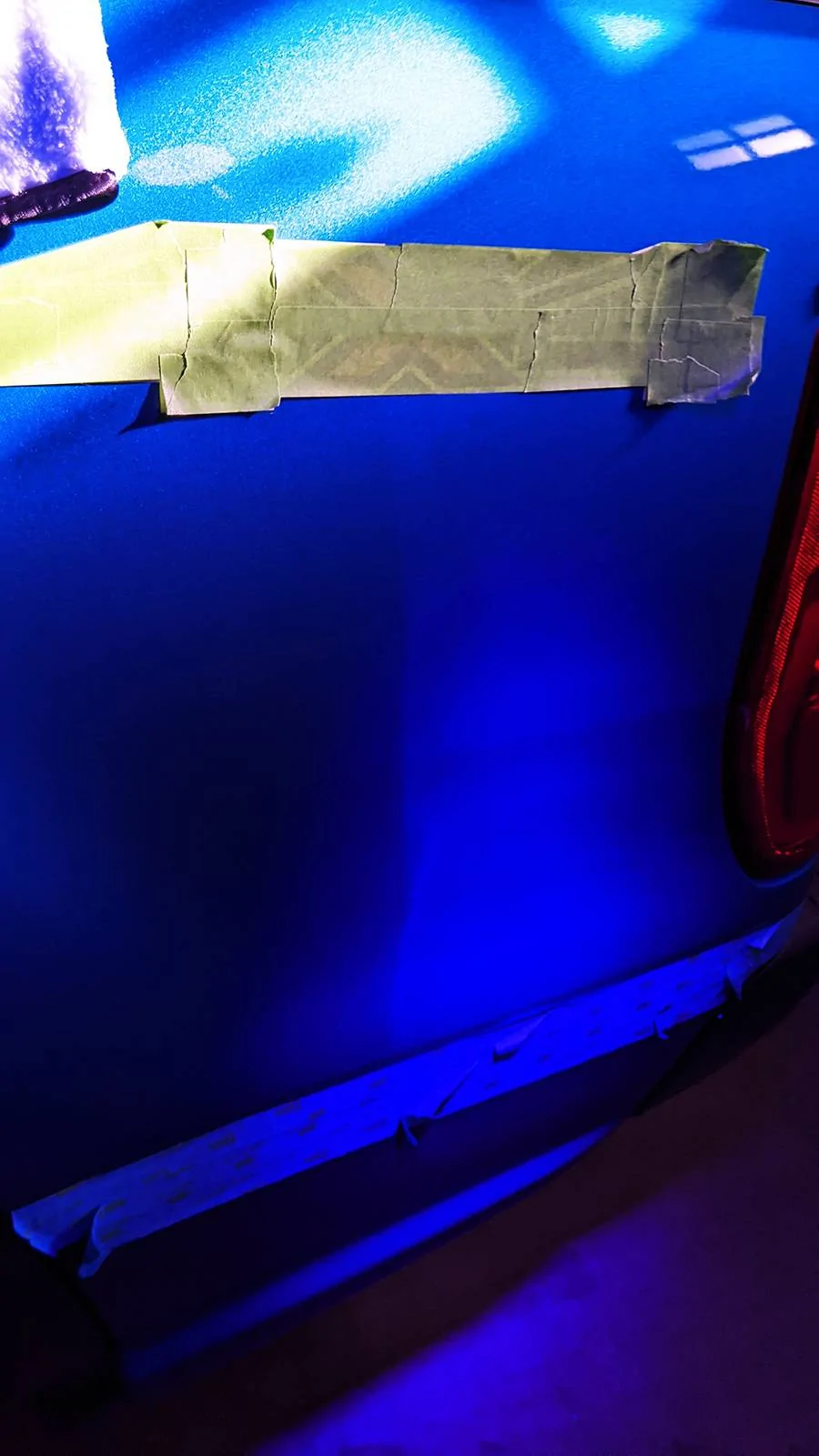 Adam's UV Ceramic Paint Coating - DIY Review | 2019+ Ford Ranger and ...