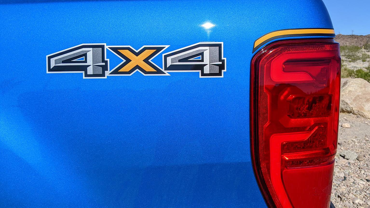 Adam's UV Ceramic Paint Coating - DIY Review | 2019+ Ford Ranger and ...