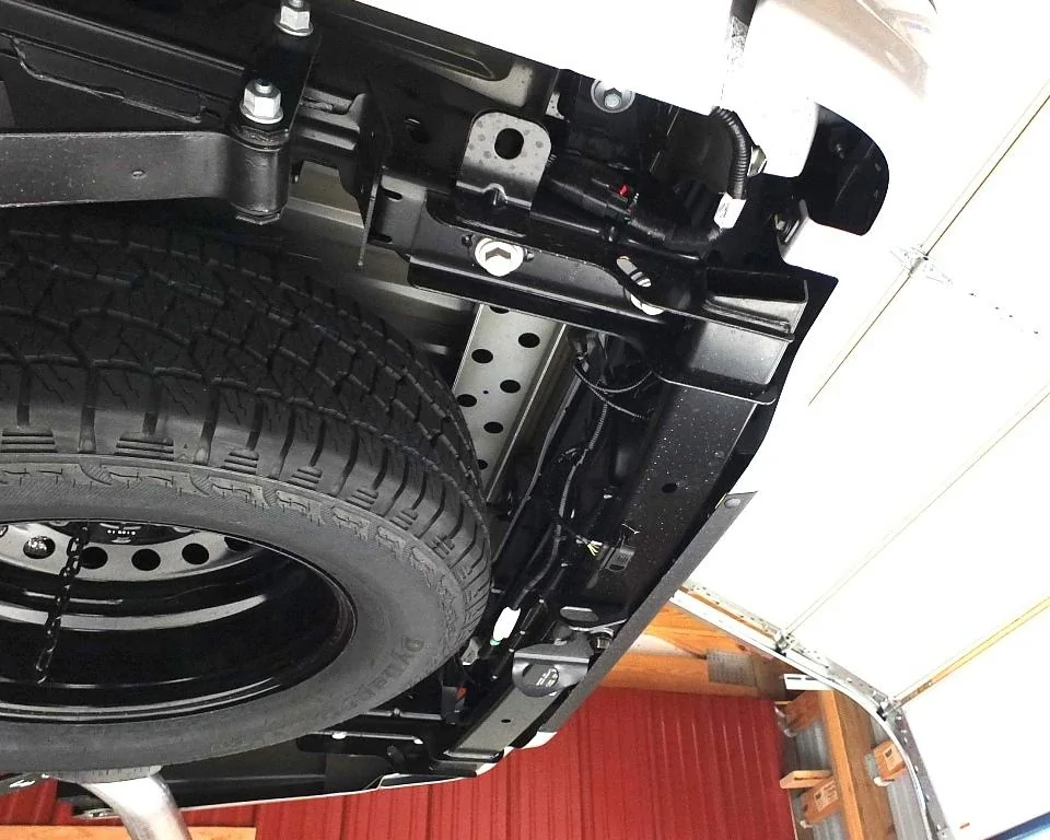 Towing Package: It's more than just a hitch and some wires. | 2019 ...