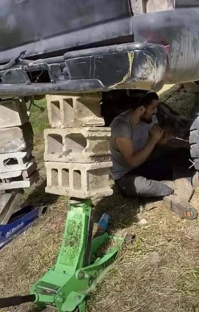 You might be a Redneck if... | Page 21 | 2019+ Ford Ranger and Raptor ...