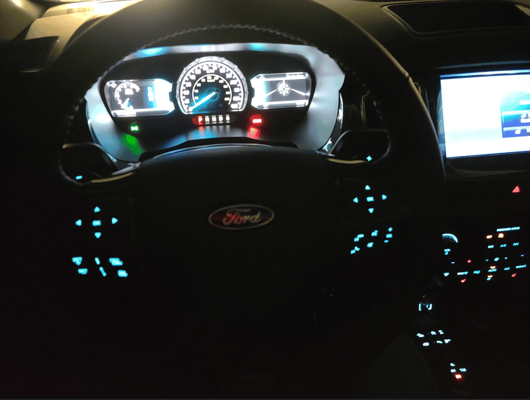 Mugatu's Ranger Build | 2019+ Ford Ranger and Raptor Forum (5th ...