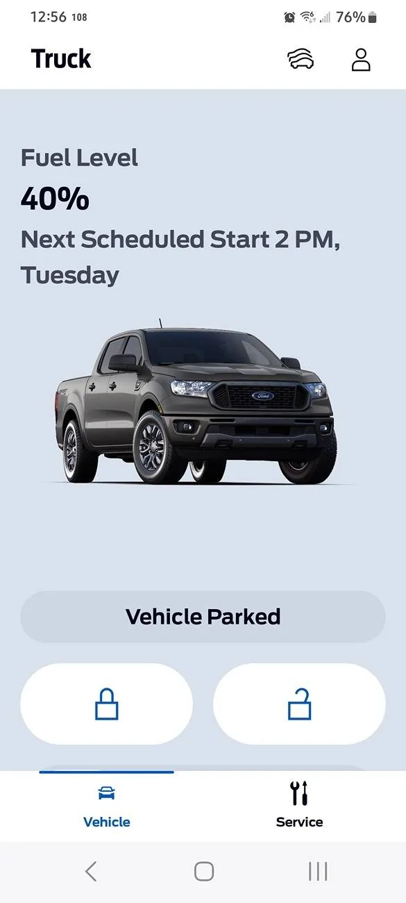 Ford Pass Update | Page 10 | 2019+ Ford Ranger and Raptor Forum (5th ...