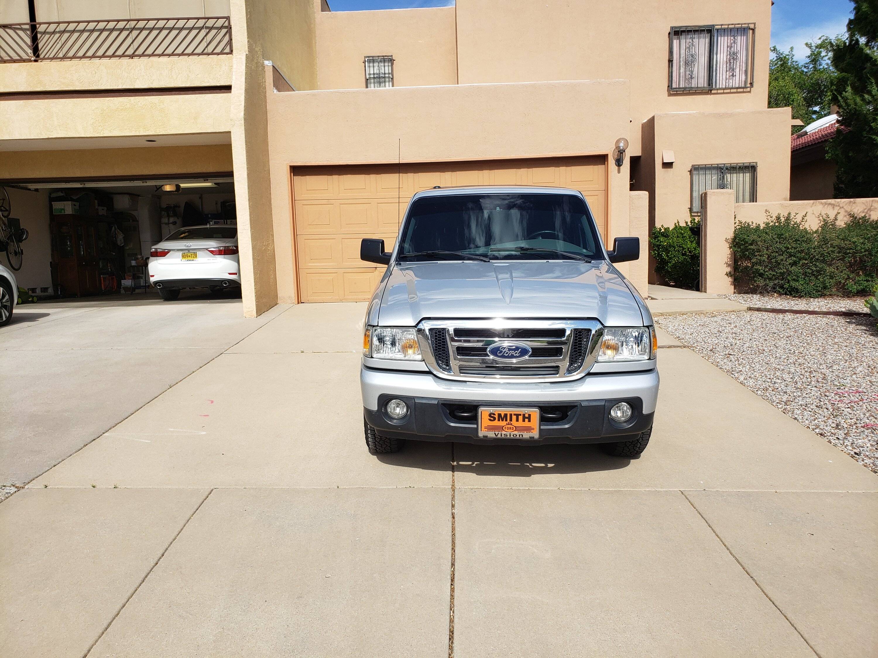 Drop a Picture of Your Ranger for a Rating | Page 5 | 2019+ Ford Ranger ...