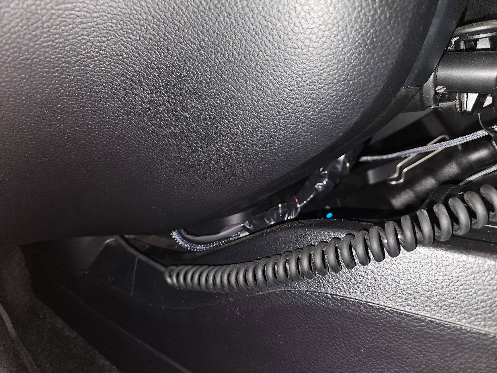 Custom Dash Console Cubby | 2019+ Ford Ranger and Raptor Forum (5th ...
