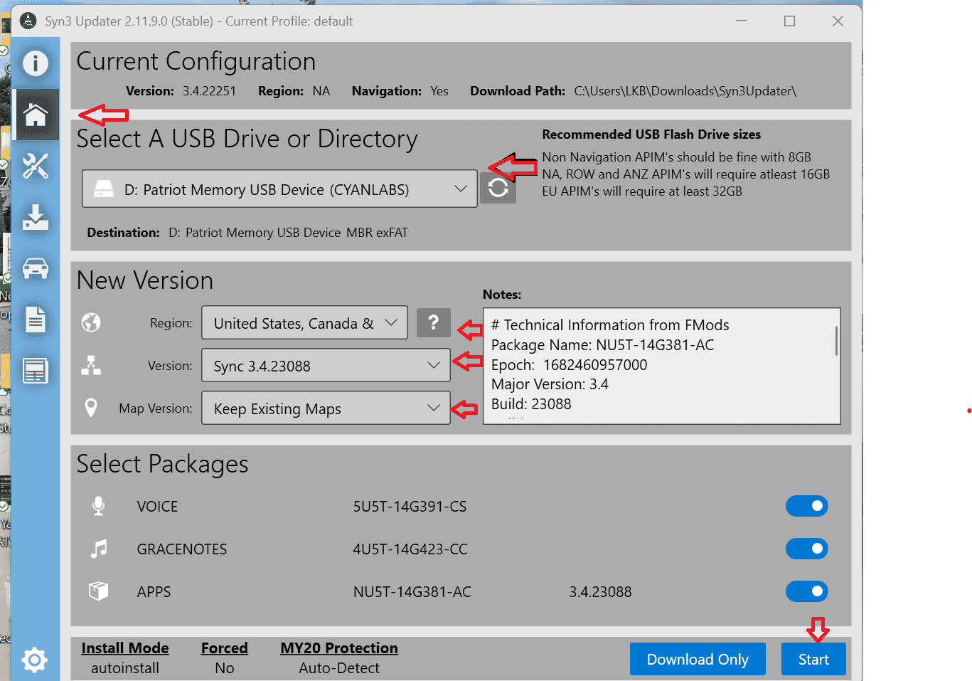 Sync3 Issues | Page 5 | 2019+ Ford Ranger and Raptor Forum (5th ...