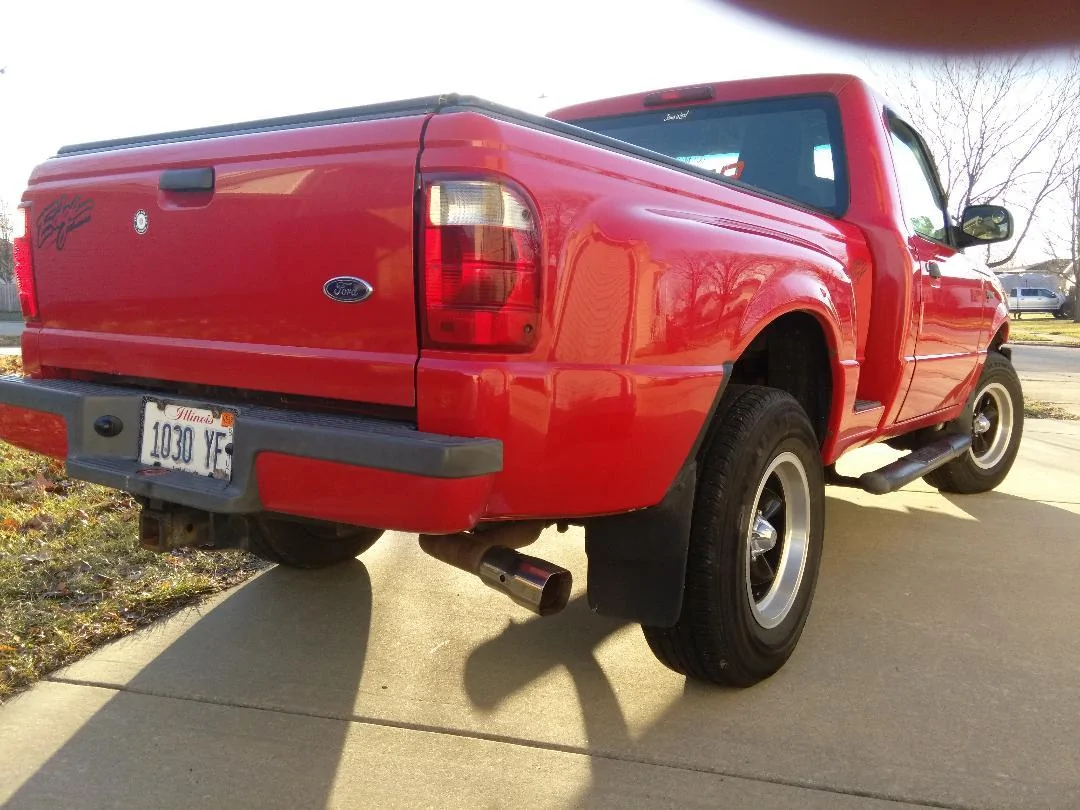 Order to Delivery | 2019+ Ford Ranger and Raptor Forum (5th Generation ...