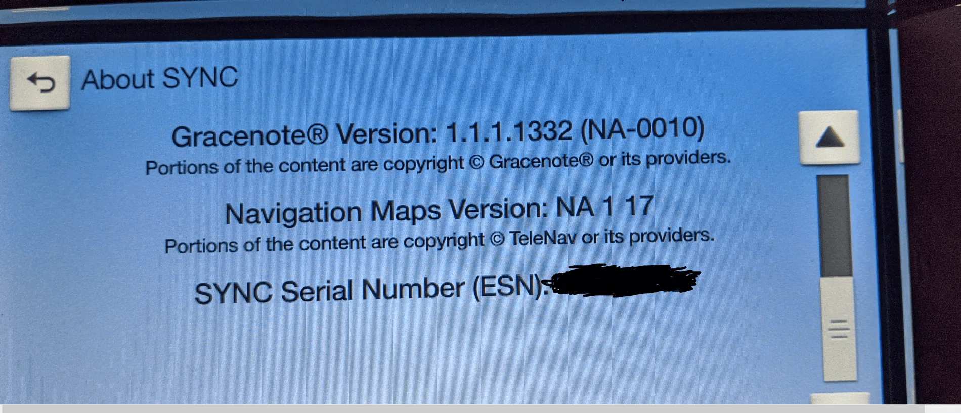 Free Sync 3 Navigation Map Updates (NA 1 18) | Page 4 | 2019+ Ford ...