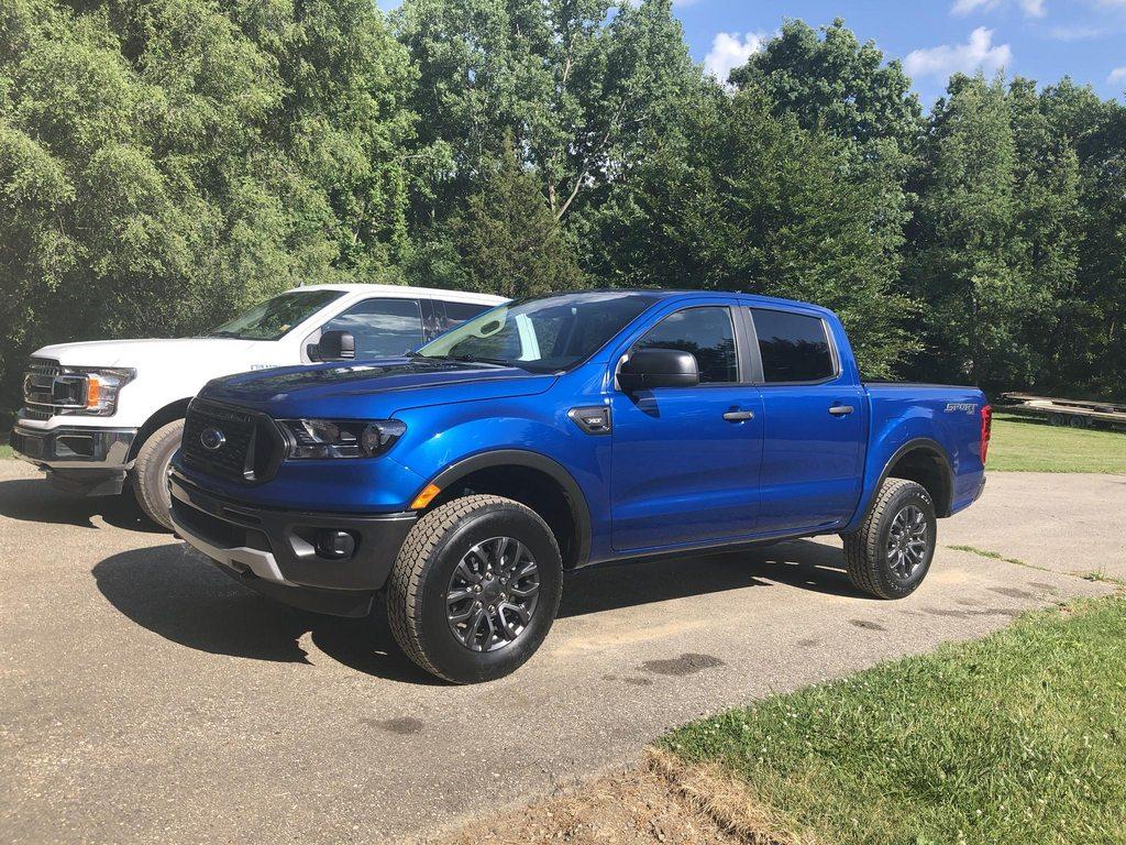589|FAB's SuperCrew Build | 2019+ Ford Ranger and Raptor Forum (5th ...