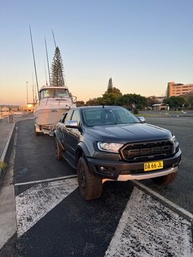 Raptor.Jr | 2019+ Ford Ranger and Raptor Forum (5th Generation ...