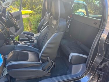 Raptor.Jr | 2019+ Ford Ranger and Raptor Forum (5th Generation ...