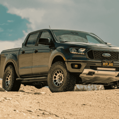 Ford Performance ProCal Transmission shift points history? | 2019+ Ford ...