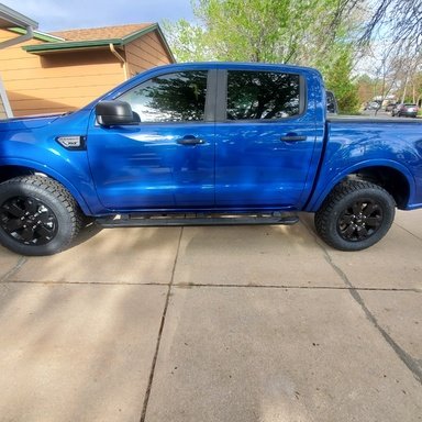 SMARTLINK? | 2019+ Ford Ranger and Raptor Forum (5th Generation ...