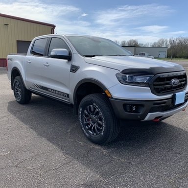 Ford Performance tune help | 2019+ Ford Ranger and Raptor Forum (5th ...