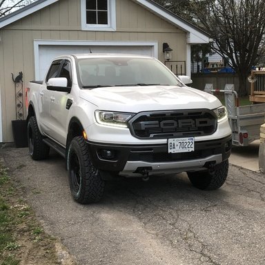 P0496 EVAP System High Purge Flow | 2019+ Ford Ranger and Raptor Forum ...