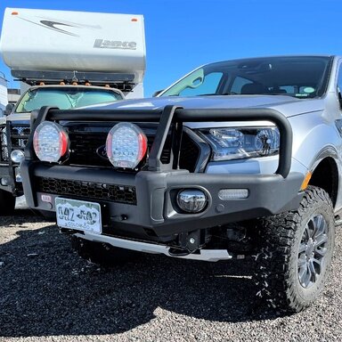 5280Ranger Build | Page 9 | 2019+ Ford Ranger and Raptor Forum (5th ...