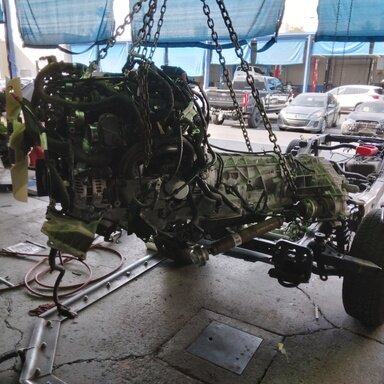 Train Horn Placement | Page 4 | 2019+ Ford Ranger and Raptor Forum (5th ...