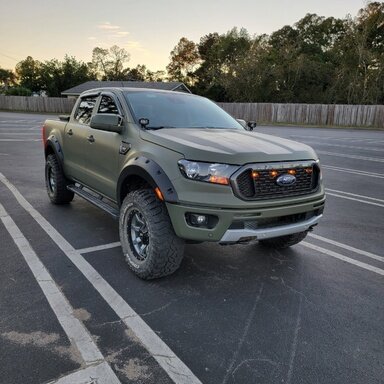 Stumble & Loss Of Power Under Hard Acceleration | 2019+ Ford Ranger and ...