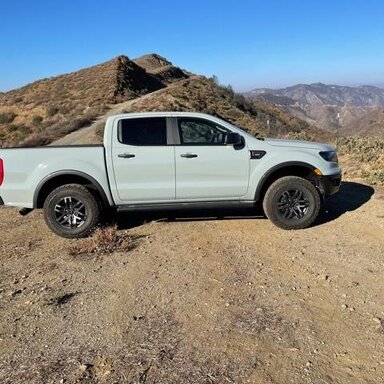 Ford tune powertrain warranty info | 2019+ Ford Ranger and Raptor Forum ...