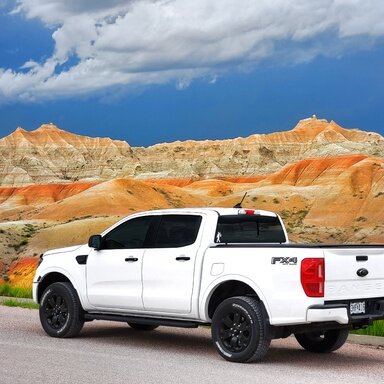 Warning Chimes Changing Sounds | Page 2 | 2019+ Ford Ranger and Raptor ...