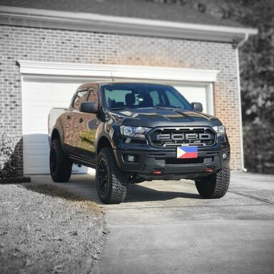 FP tuner guage blinking | 2019+ Ford Ranger and Raptor Forum (5th ...