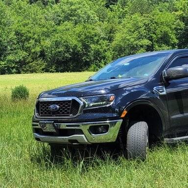 Custom sub/audio install with no mods! | Page 2 | 2019+ Ford Ranger and ...
