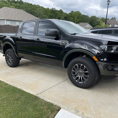 2019 Ranger XLT - Full Custom Stereo Install - Picture Heavy | Page 2 ...