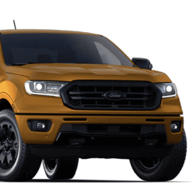 Factory Window Tint | 2019+ Ford Ranger and Raptor Forum (5th ...