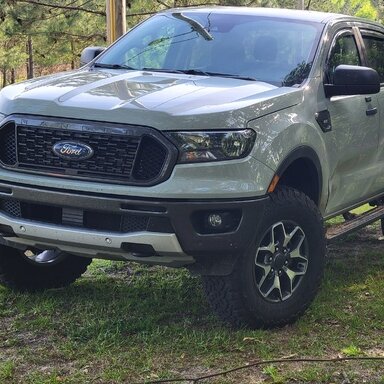 Transmission or DPFE sensor | 2019+ Ford Ranger and Raptor Forum (5th ...