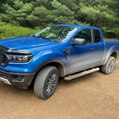 2019 Ford Ranger Raptor Pickup Truck Kits for $13,950 | Page 2 | 2019 ...