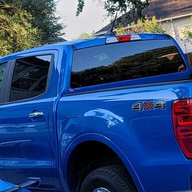 Livernois tune update | 2019+ Ford Ranger and Raptor Forum (5th ...