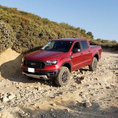 Opinion on ReadyLift 2" | 2019+ Ford Ranger and Raptor Forum (5th ...