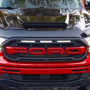 FORSCAN | 2019+ Ford Ranger and Raptor Forum (5th Generation ...