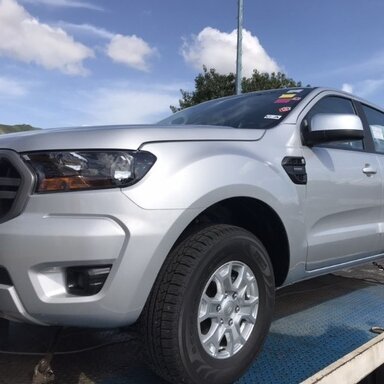 Strange noise under dash | 2019+ Ford Ranger and Raptor Forum (5th ...