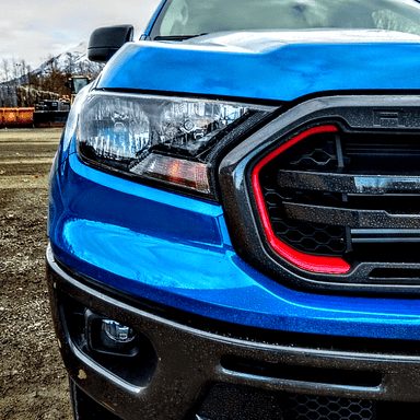 Broken/frozen vent blower motor? | 2019+ Ford Ranger and Raptor Forum ...