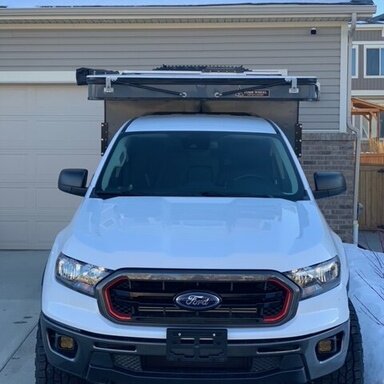 Colorado - 2021 Tremor Fox Suspension and Leaf Springs | Page 2 | 2019 ...