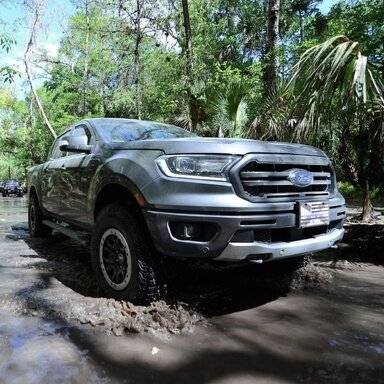 Oil leak | 2019+ Ford Ranger and Raptor Forum (5th Generation ...