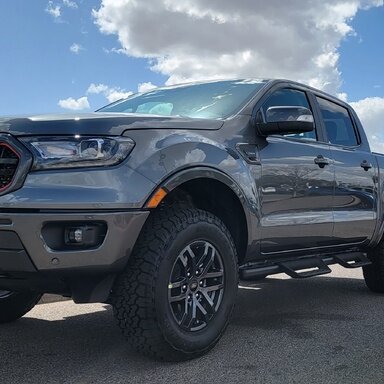 FORSCAN | 2019+ Ford Ranger and Raptor Forum (5th Generation ...