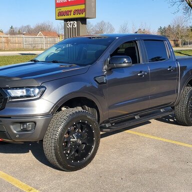 How To Lubricate Your Driveshaft Slip Joint | Page 6 | 2019+ Ford ...