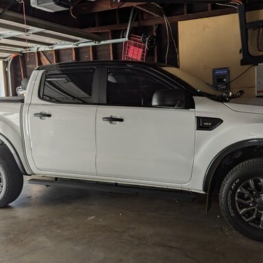 FS: ARB Skid Plate/STX Alloy Wheels with fresh Dealer Tires. | 2019 ...