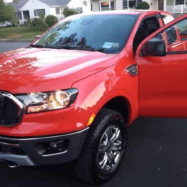 P0625 Charging System Trouble Code? | 2019+ Ford Ranger and Raptor ...