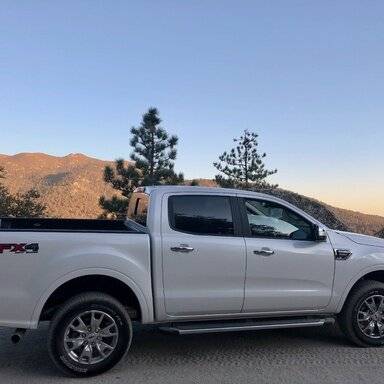 bump/droop numbers | 2019+ Ford Ranger and Raptor Forum (5th Generation ...