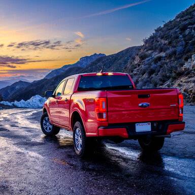Raptor Ranger From Mexico | Page 2 | 2019+ Ford Ranger and Raptor Forum ...