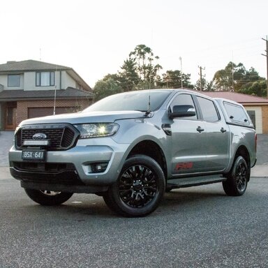 Warning Chimes Changing Sounds | Page 2 | 2019+ Ford Ranger and Raptor ...