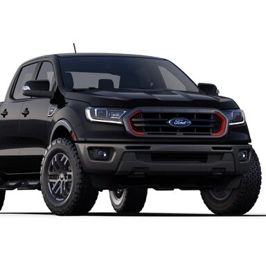 bronco oem rock rails??? | 2019+ Ford Ranger and Raptor Forum (5th ...