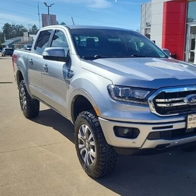 Ranger Wifi | 2019+ Ford Ranger and Raptor Forum (5th Generation ...