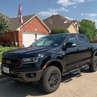 Ranger Sales brochures 21/22 | Page 2 | 2019+ Ford Ranger and Raptor ...