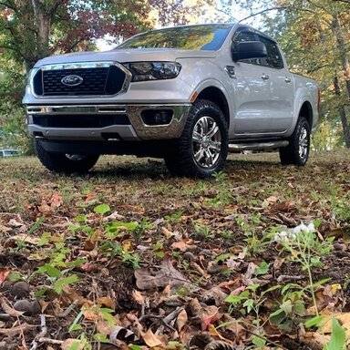 10'' SUB IN A RANGER! | 2019+ Ford Ranger and Raptor Forum (5th ...