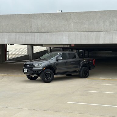 Any recommendations for a shell? | 2019+ Ford Ranger and Raptor Forum ...